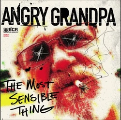Charles Green Jr. | Angry Grandpa Wiki | Fandom