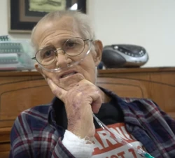 Charles Green Jr. | Angry Grandpa Wiki | Fandom