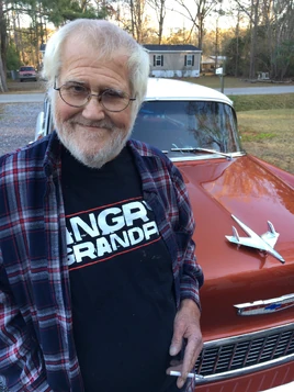 Charles Green Jr. | Angry Grandpa Wiki | Fandom