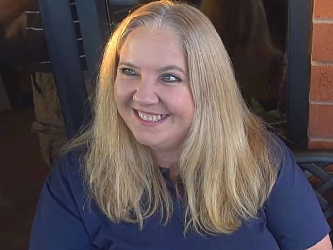 Cindy | Angry Grandpa Wiki | Fandom