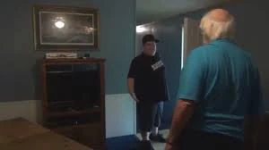 Angry Grandpa - Heart Attack Prank - 2 | Angry Grandpa Wiki | Fandom