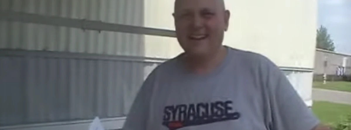 Repo Man | Angry Grandpa Wiki | Fandom