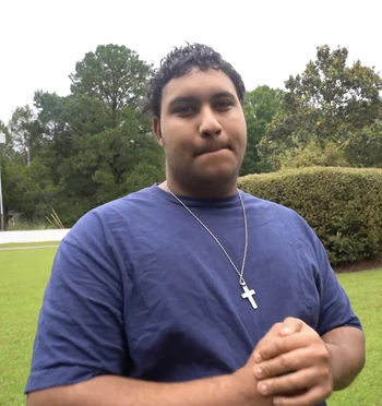 Albert | Angry Grandpa Wiki | Fandom