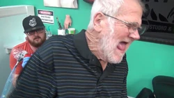 Charles Green Jr. | Angry Grandpa Wiki | Fandom