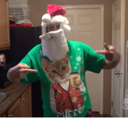 Christmas | Angry Grandpa Wiki | Fandom