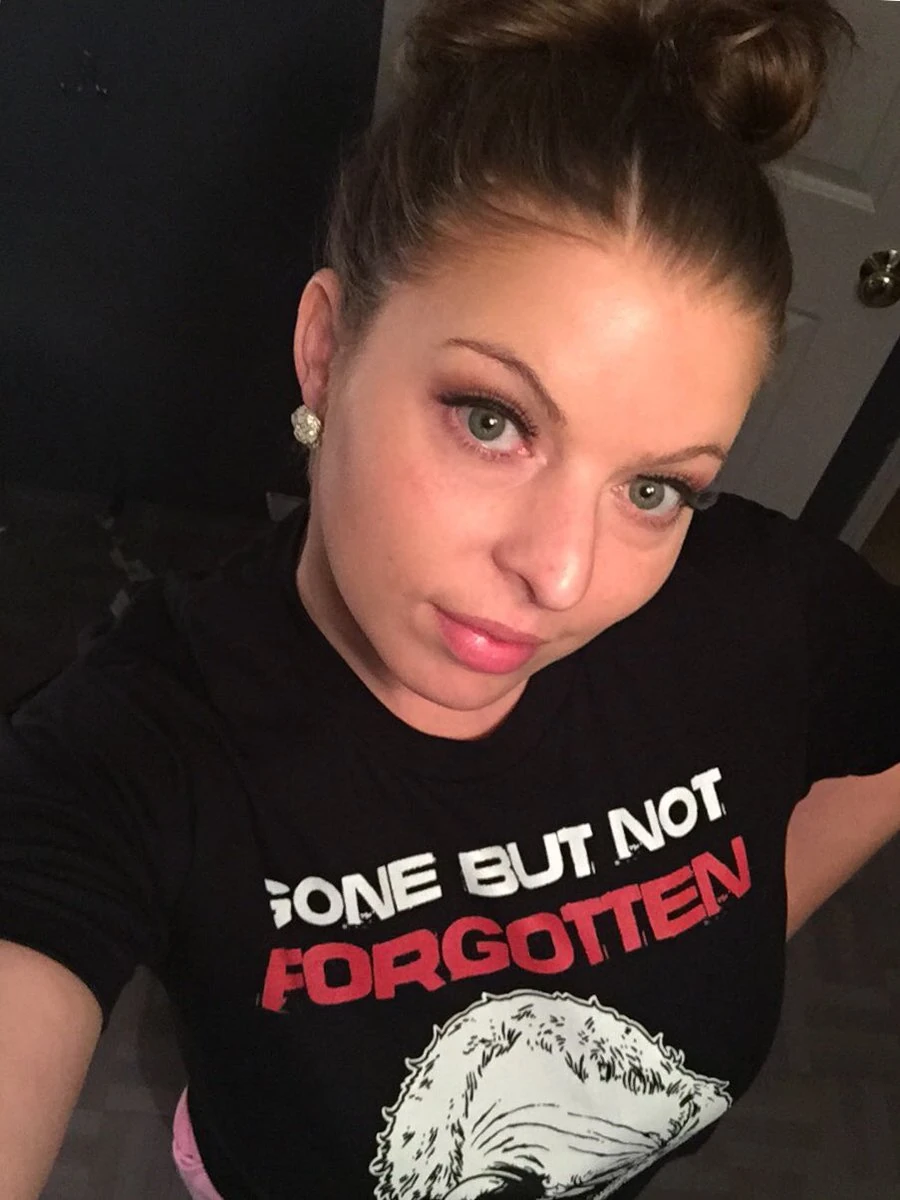 Erica Roland | Angry Grandpa Wiki | Fandom