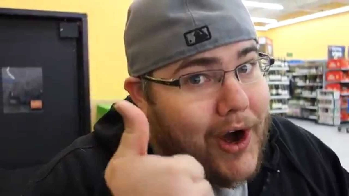 Angry Grandpa Wiki:Pickleboy (TheAngryGrandpaShow Character) | Angry ...