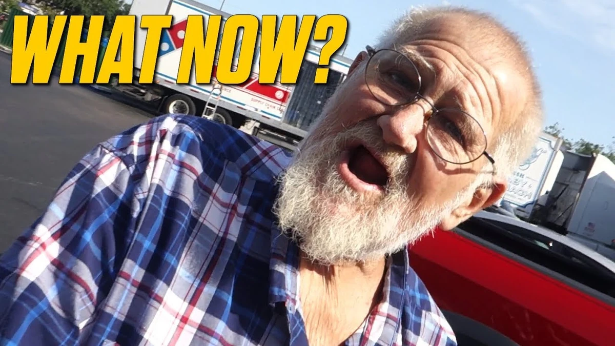 THE FUTURE OF THE ANGRY GRANDPA CHANNEL | Angry Grandpa Wiki | Fandom