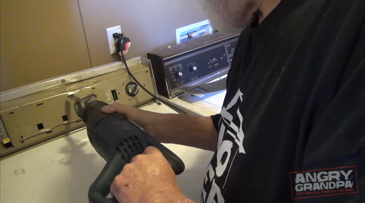Weapons | Angry Grandpa Wiki | Fandom