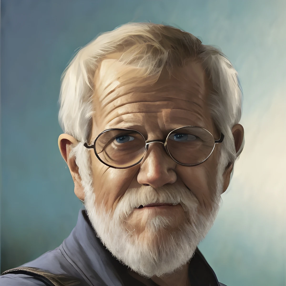 Angry Grandpa Wiki:Discord Server | Angry Grandpa Wiki | Fandom