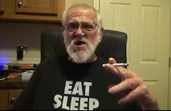 Charles Green Jr. | Angry Grandpa Wiki | Fandom