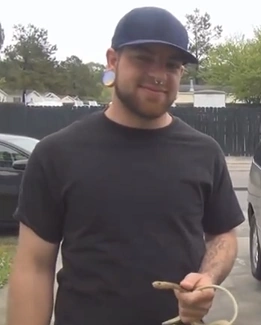 Ben | Angry Grandpa Wiki | Fandom