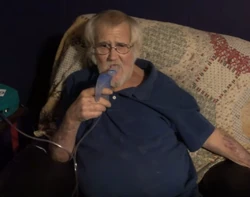 Charles Green Jr. | Angry Grandpa Wiki | Fandom