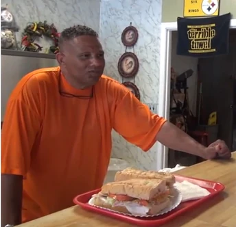 Derrick Mims | Angry Grandpa Wiki | Fandom