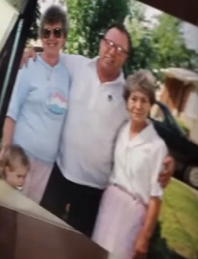 The Moch Family | Angry Grandpa Wiki | Fandom