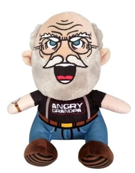Charles Green Jr. | Angry Grandpa Wiki | Fandom