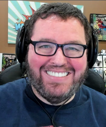 Boogie2988 | Angry Grandpa Wiki | Fandom