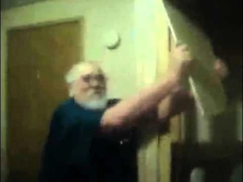 Weapons | Angry Grandpa Wiki | Fandom