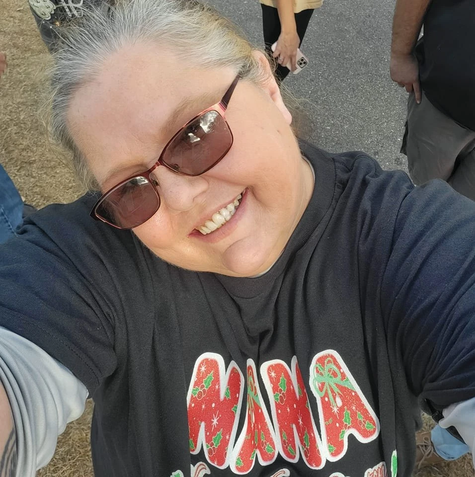 Dawn Michelle | Angry Grandpa Wiki | Fandom