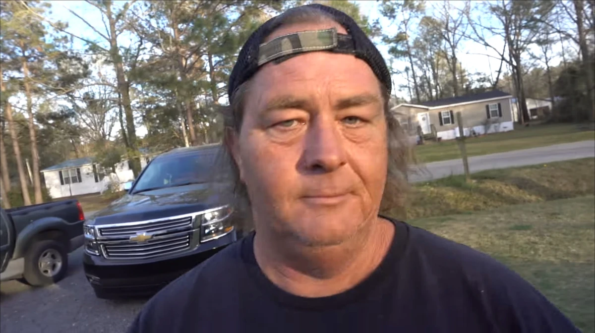 Doug West | Angry Grandpa Wiki | Fandom