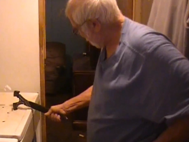 The Annihilator | Angry Grandpa Wiki | Fandom