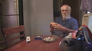 Garbage Food | Angry Grandpa Wiki | Fandom