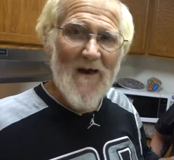 Charles Green Jr. | Angry Grandpa Wiki | Fandom