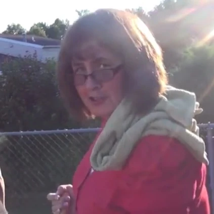 Sharon | Angry Grandpa Wiki | Fandom