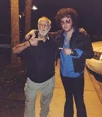 Jon Hensley | Angry Grandpa Wiki | Fandom