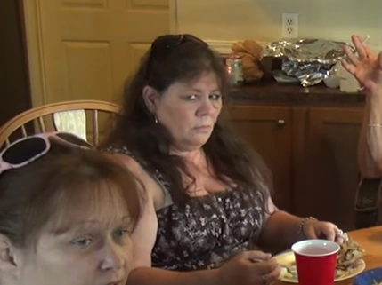 Barb West | Angry Grandpa Wiki | Fandom