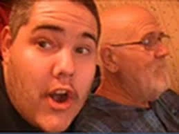I made partner!! | Angry Grandpa Wiki | Fandom