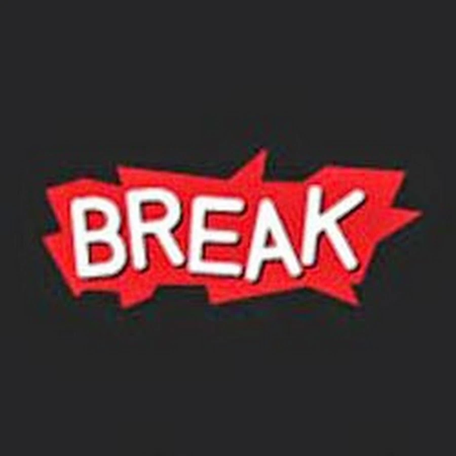 Break (website) | Angry Grandpa Wiki | Fandom