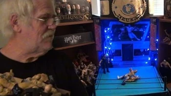 Pickleboy's Birthday Surprise! | Angry Grandpa Wiki | Fandom