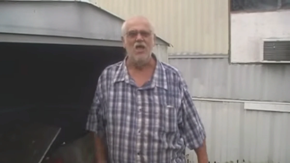 The Angry Grandpa responds to youtube | Angry Grandpa Wiki | Fandom