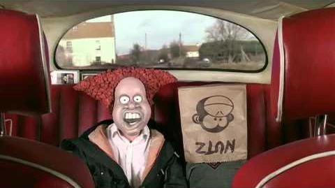 Swollen | Angry Kid Wiki | Fandom