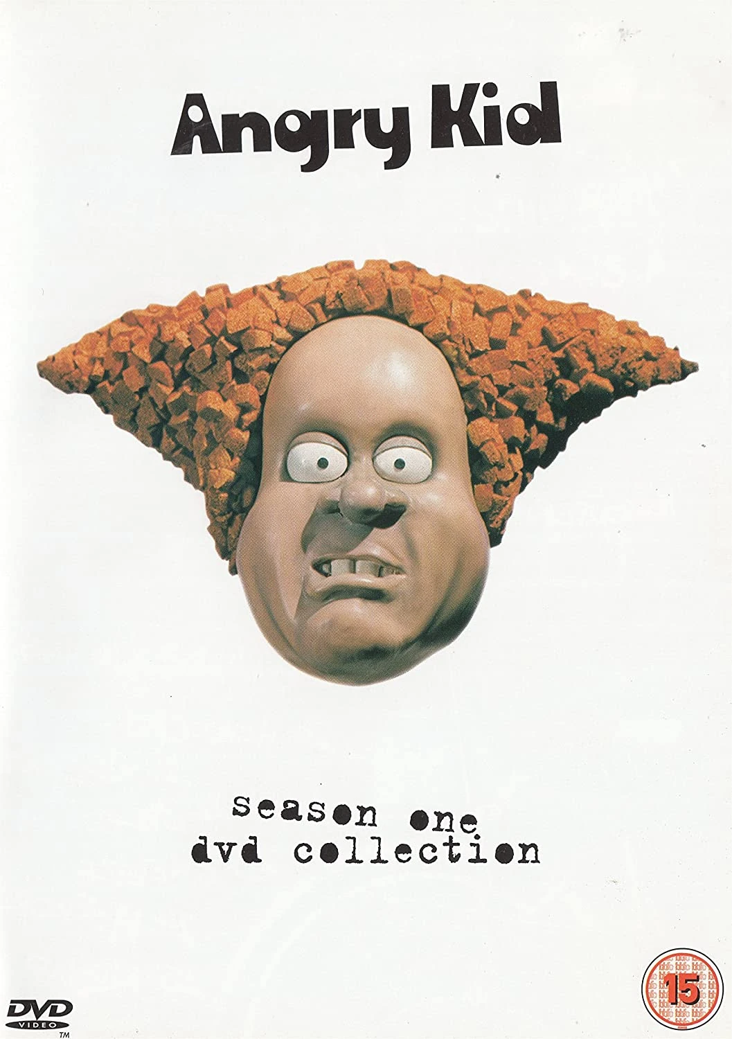 Series 1 | Angry Kid Wiki | Fandom