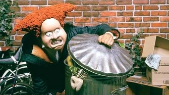 Dustbin | Angry Kid Wiki | Fandom