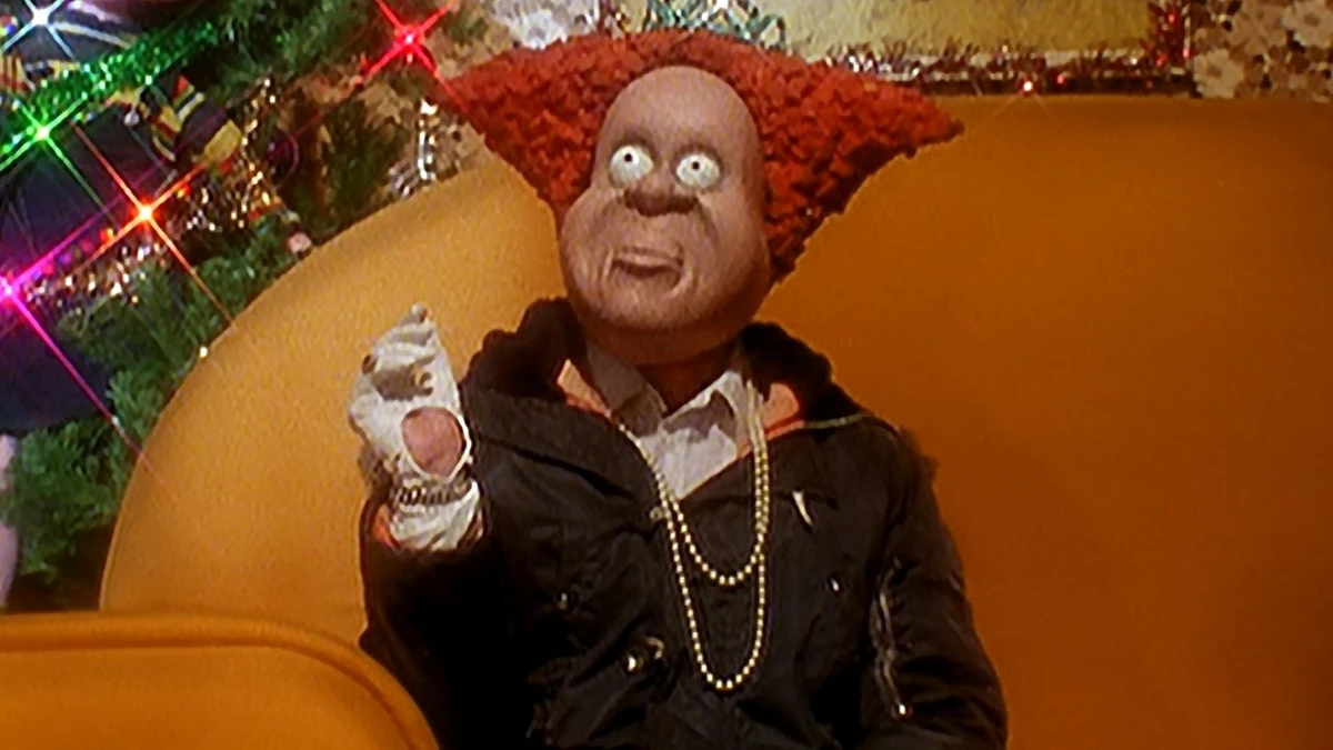 Queen's Speech | Angry Kid Wiki | Fandom