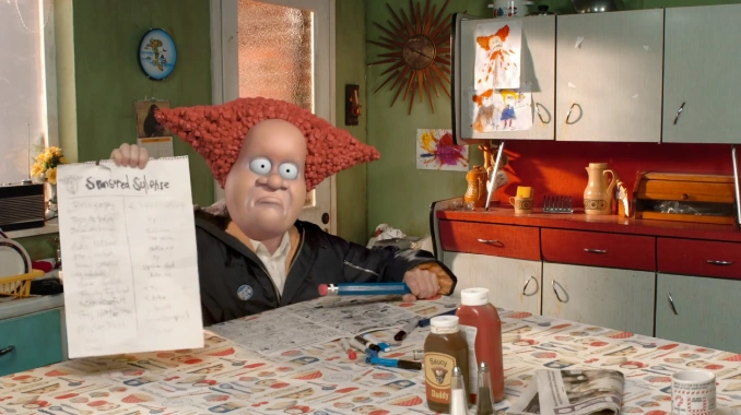 Sponsored Silence | Angry Kid Wiki | Fandom