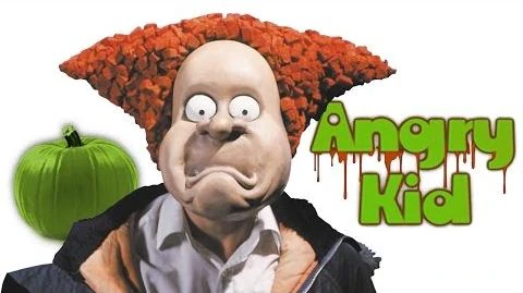 Horror | Angry Kid Wiki | Fandom