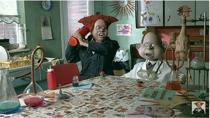 Kitchen | Angry Kid Wiki | Fandom