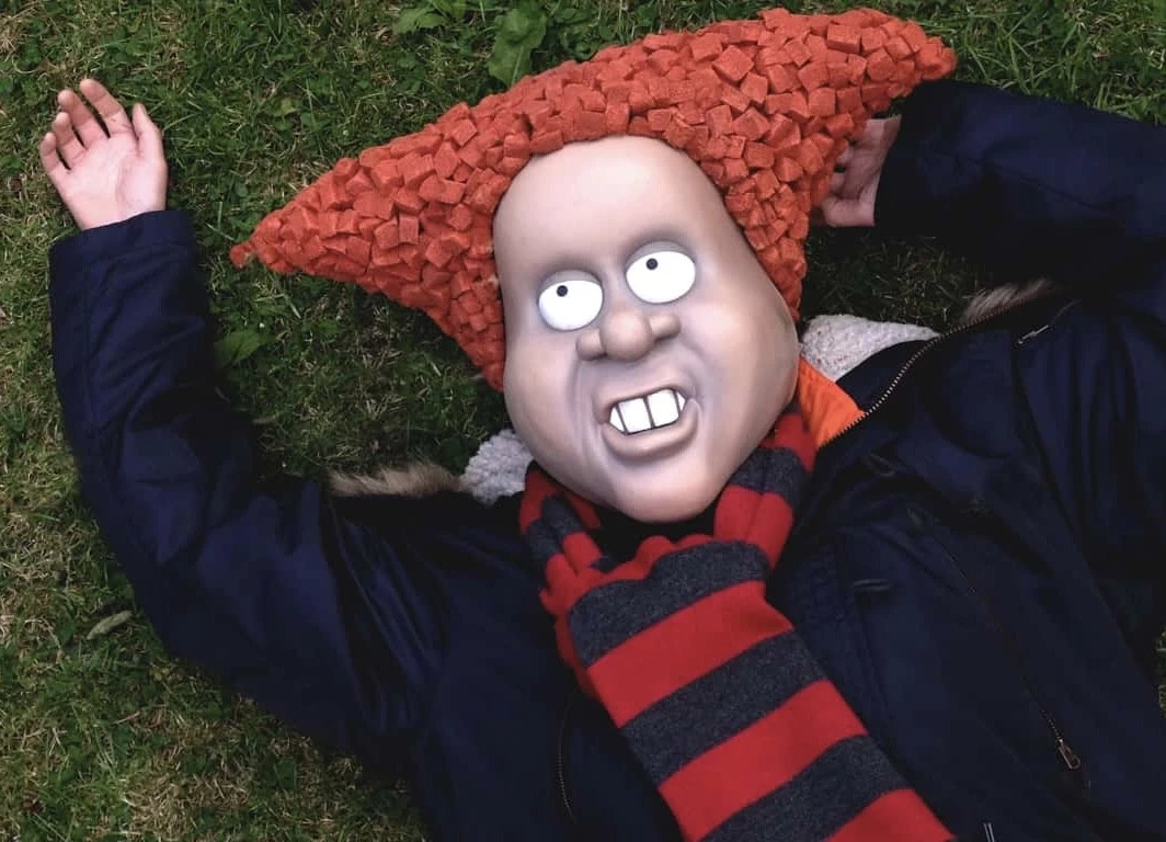 Series 3 | Angry Kid Wiki | Fandom