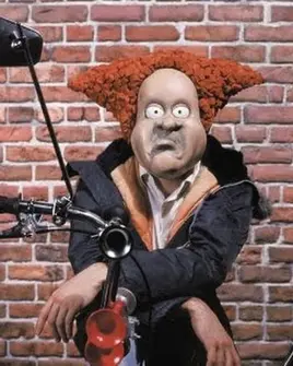 Angry Kid | Angry Kid Wiki | Fandom