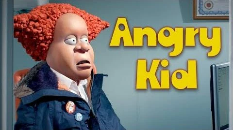 Mars | Angry Kid Wiki | Fandom