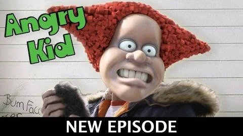 Interview | Angry Kid Wiki | Fandom