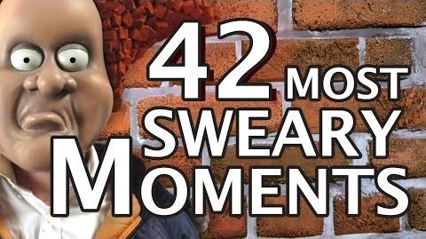 Category:Episodes with swear words | Angry Kid Wiki | Fandom