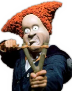 Angry Kid | Angry Kid Wiki | Fandom