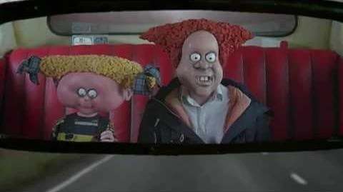 Backwards Writing | Angry Kid Wiki | Fandom