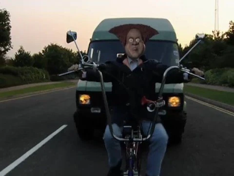 Truck | Angry Kid Wiki | Fandom