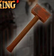 Hammer | Angry King Wiki | Fandom